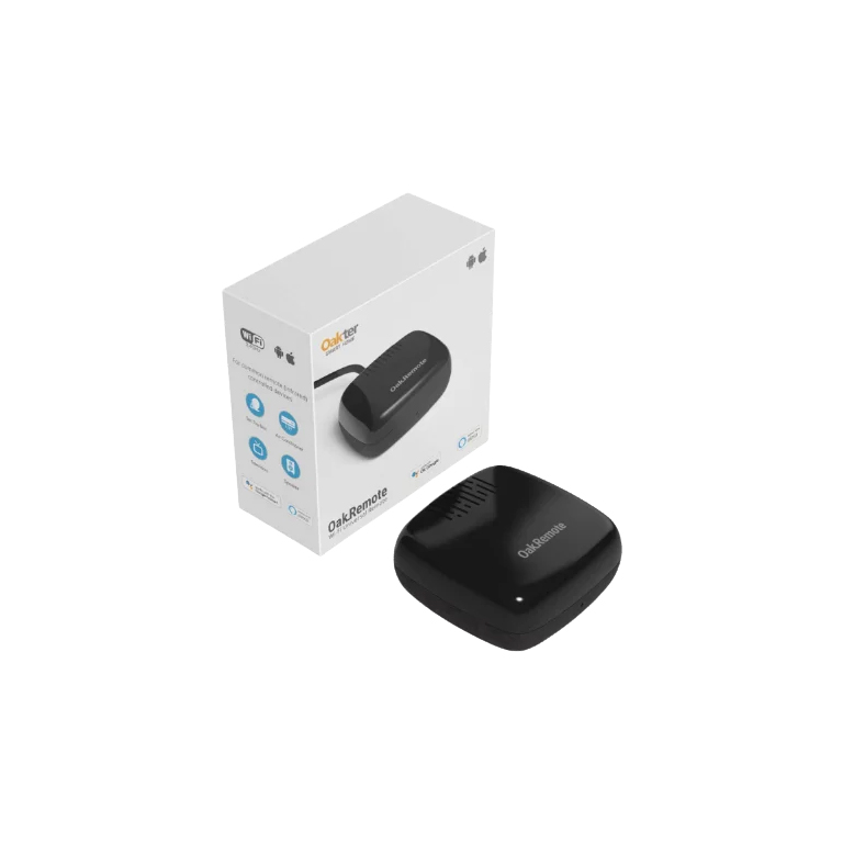 Oakter - Smart WiFi Universal Remote Controller Manufacturer