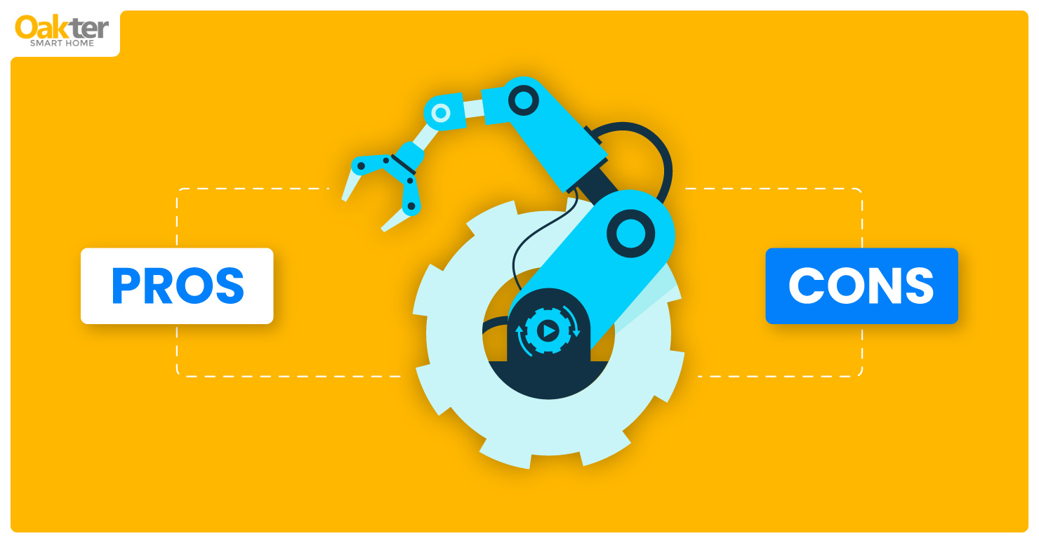 Contract Manufacturing Pros and Cons Explained - Oakter