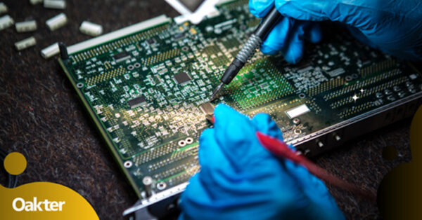 A Deep Dive Into the Future of EMS Manufacturing - oakter